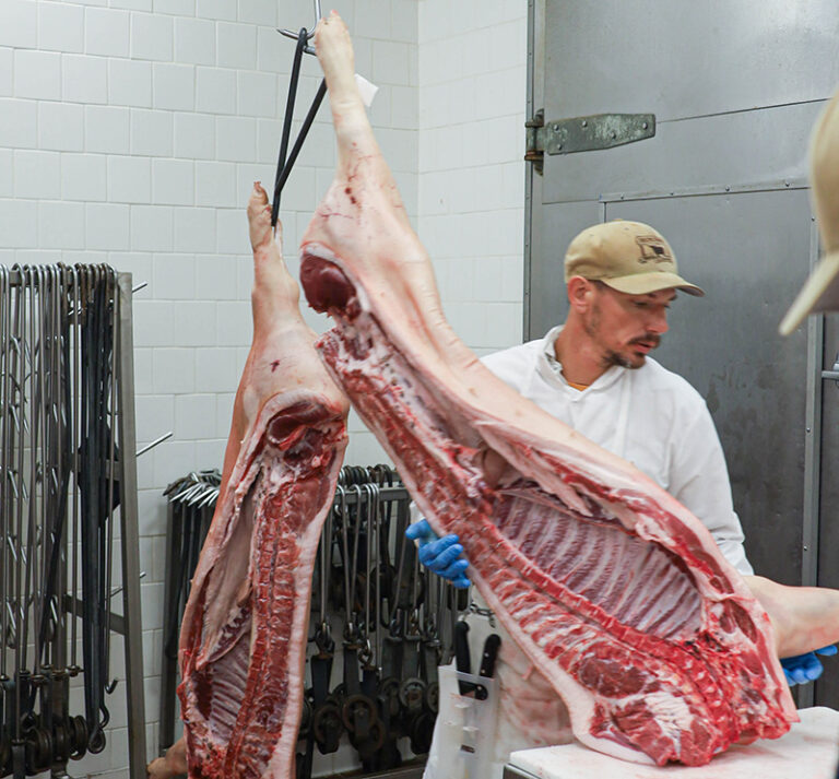 Packages – Bringhurst Meats & Catering