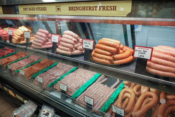 By The Pound – Bringhurst Meats & Catering