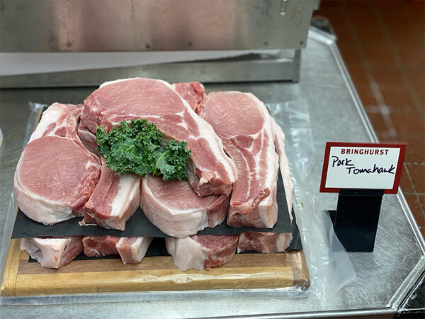 Pork – Bringhurst Meats & Catering