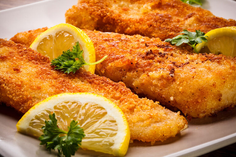 Fish Fry – Bringhurst Meats & Catering